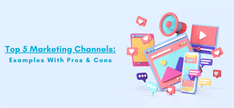 Revealing the Top 5 Marketing Channels for Maximum Impact